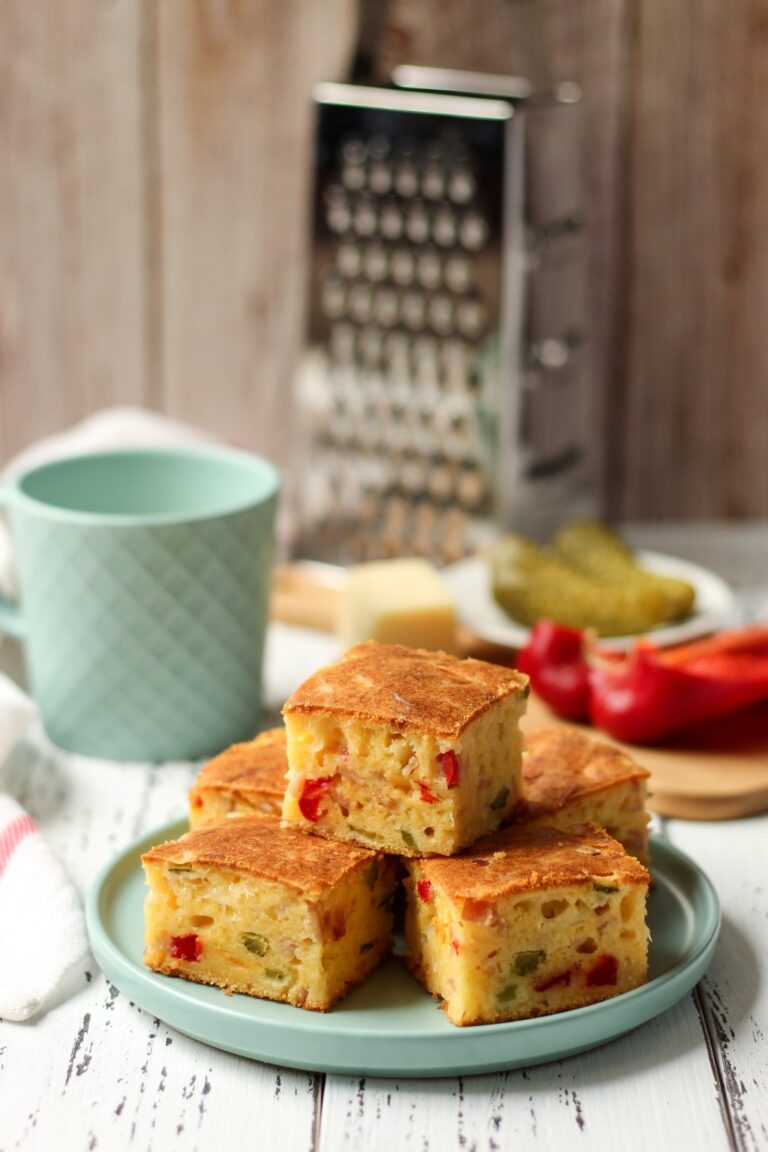 Španska pita - Mystic Cakes