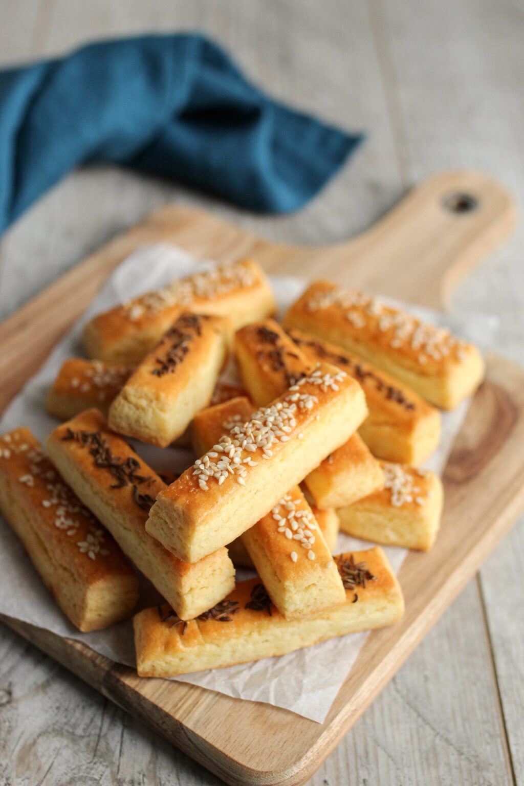Slani štapići - Mystic Cakes