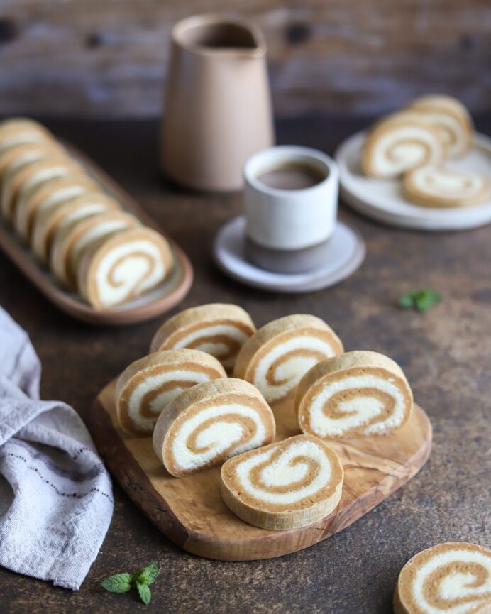sitni kolači bez pečenja Archives - Mystic Cakes
